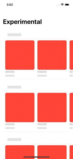 Ios Aligning The NavigationView S Title With The ContentView In SwiftUI Stack Overflow
