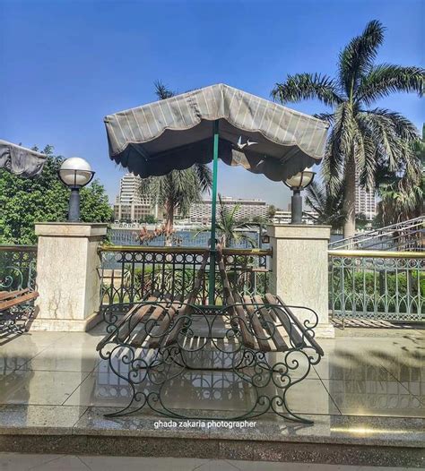 قصر الأميرة سميحة كامل يقع في شارع محمد مظهر بحي الزمالك بالقاهرة