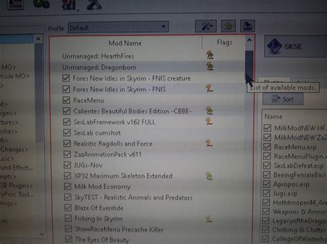 Please Help My Skyrim Skyrim Technical Support LoversLab