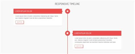 Bootstrap Timelines You Need To Check Out