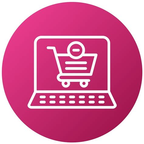 Premium Vector Vector Design Cart Remove Item Icon Style