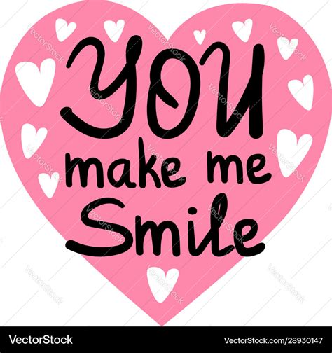 You Make Me Smile Papercraft Glue And Adhesives Pe