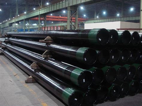 The Classification And Corrosion Resistant Of API CT Casing Pipe