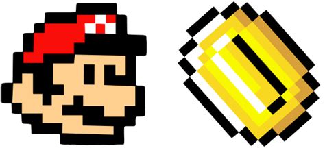 Pixel Cursors Change Cursors