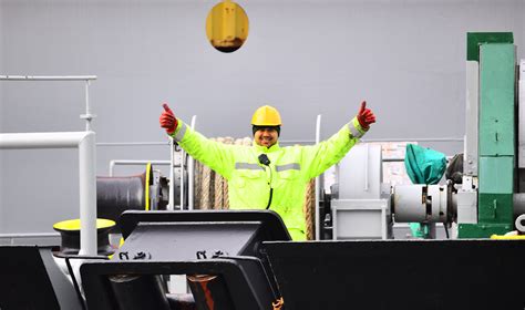 Itf Agreements Itf Seafarers