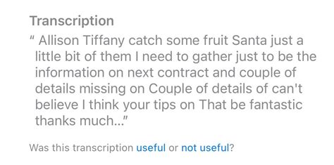 While Were Working More And More With Ai And Embracing Future Technologies Voice To Text Can