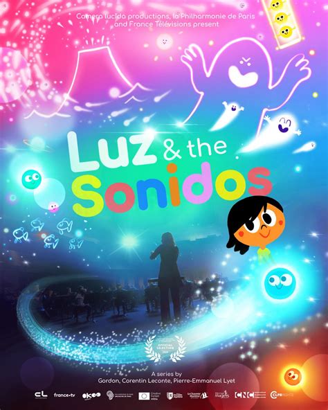 🌟🎶 Were Delighted To Announce That Luz And The Sonidos Will Have Its Us