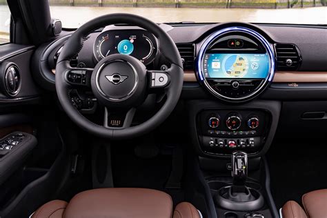 Mini Clubman Kết Thúc Vòng đời Bằng Phiên Bản Final Edition Ôtô