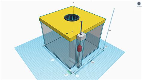Dwc Pot By Druid Download Free Stl Model