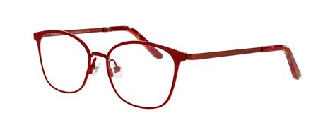 Prodesign Denmark Eyeglass Frame Model Bow 2
