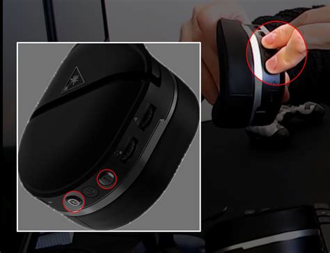 Turtle Beach Headset Won T Turn OFF ON Hard Reset Other Fixes AudioGrounds