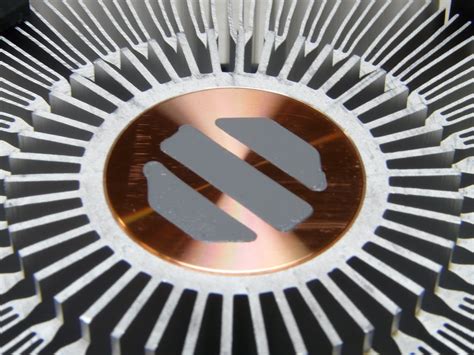 How Much Thermal Paste Should You Use On Your CPU