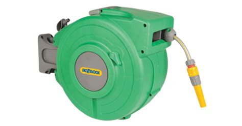 Hozelock Auto Reel Au