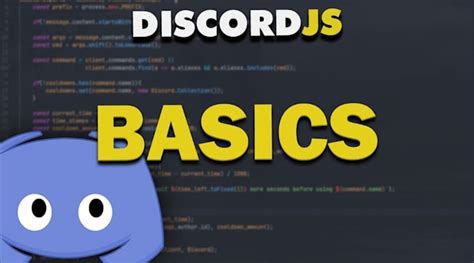 Code A Discord Basic Moderation Bot With Simple Commands By Keendarkson