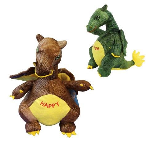 რბილი დრაკონი ჭიტა