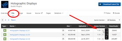 How To Install Plugins On Your Minecraft Server Knowledgebase Shockbyte