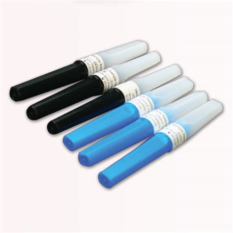 Vacubest Multi Sample Needle Tripatria Andalan Medika