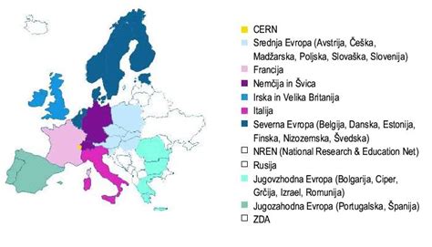 F9 Ijs In Egee Projekt Egee