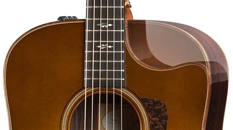 Cutaway Acoustic Guitar An In Depth Look At Features Benefits And Top Models