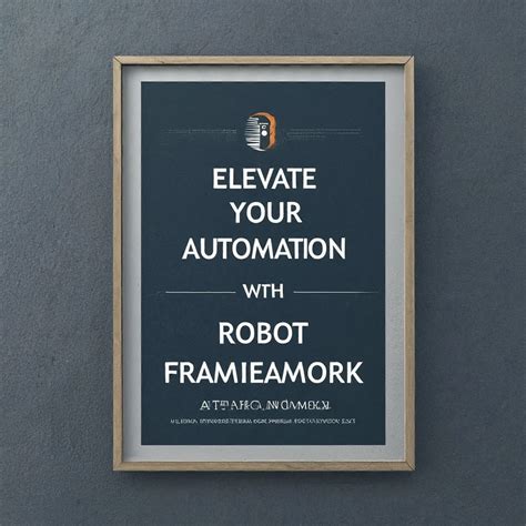 🚀 Mastering Test Automation With Robot Framework A Complete Roadmap 🌟 Dev Community