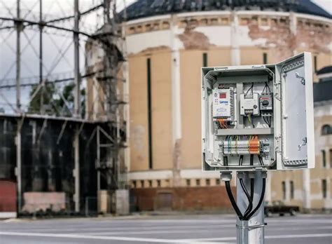 Ip65 Vs Ip66 Enclosure Ratings Key Differences Explained E Abel