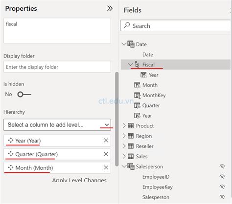 Lab Power BI Module Create DAX Calculations In Power BI Desktop Part Ctl Edu Vn