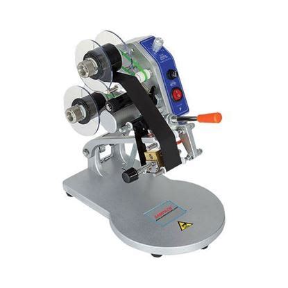 Manual Coding Machine Packing Machine Manufactures