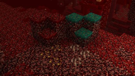 I Made A 1 16 Resource Pack With The Old Netherrack Texture Download Video In Comments