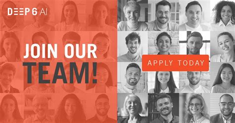 Deep 6 Ai On Linkedin Deep 6 Ai Software Engineer I