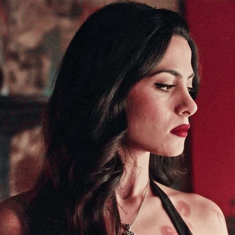 Isabelle Lightwood Icon