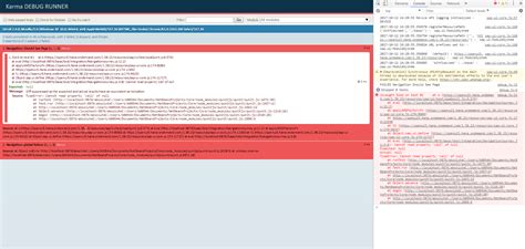 Sapui5 Error When Running Opa5 Tests With Karma Stack Overflow
