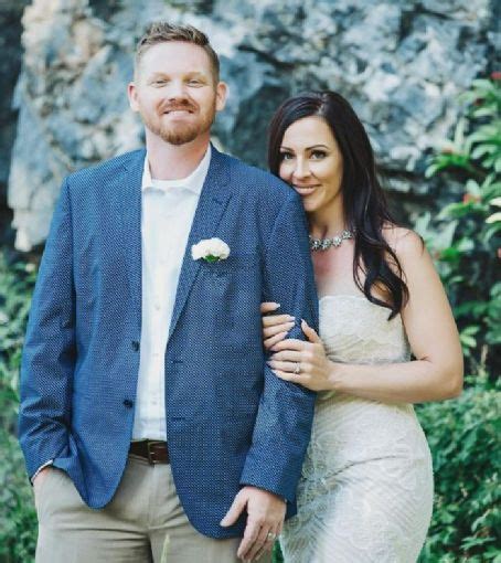 Aaron Rumfallo And Jessica Rumfallo Dating Gossip News Photos