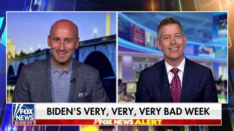 Stephen Miller Biden Is Pinning All His Hopes On Lawfare Fox News Video