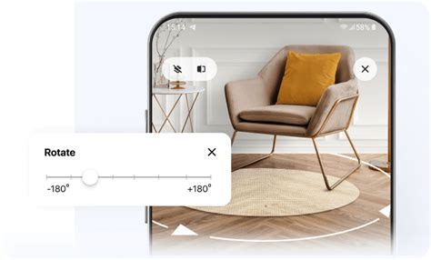 interactive ai visualizer for your website