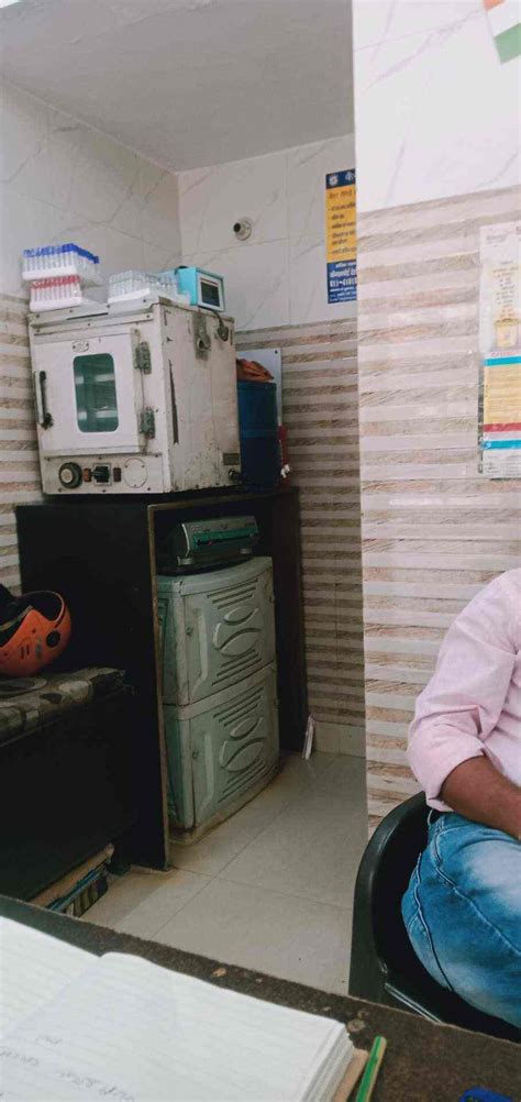 Royal Pathlogy Lab In Shiv Shakti Vihardelhi Best Pathology Labs In