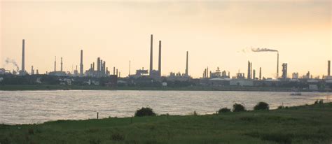 Chemiepark Dormagen