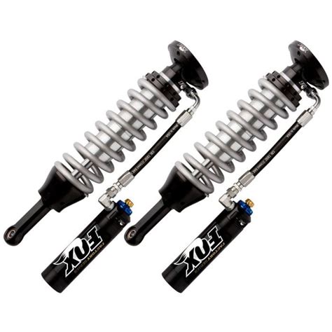 Fox 2 5 Factory Series Coil Over Adj Remote Reservoir Teq Customs Llc
