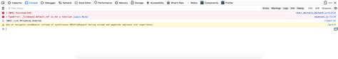 Javascript Uncaught Typeerror Firebasemessaging Is Not A Function 40