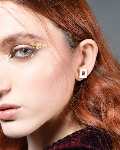 Daniela Izzi Design Jewels Mitos Onix Silverjewelry