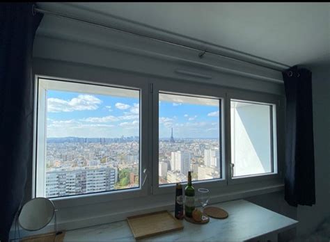 파리한인민박 15구 파리 에펠탑 가성비 숙소 Best4 추천 가격에펠탑뷰독채테라스감성숙소 네이버 블로그