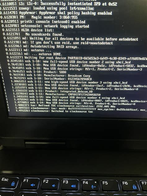 Home Assistant OS Not Starting Home Assistant Community