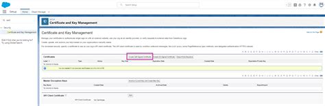 Salesforce Idp Salesforce Identity Provider Titan Academy