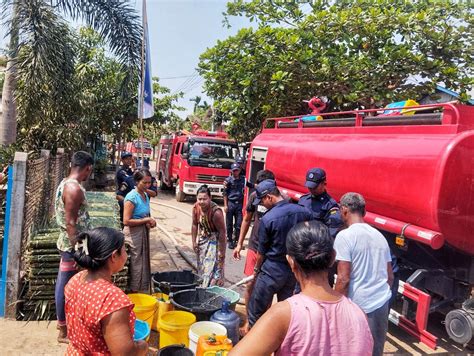 မုဒုံမီးသတ်တပ်ဖွဲ့က ၇၈ နှစ်မြောက် မြန်မာနိုင်ငံမီးသတ်တပ်ဖွဲ့နေ့ကို က