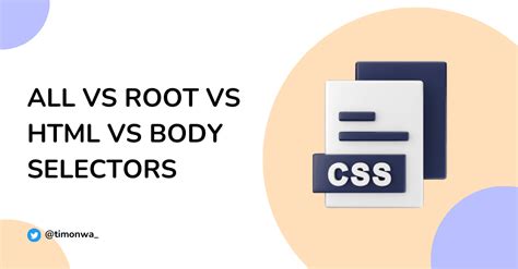Using Css Variables Like A Pro A Beginners Guide To The Var Css Function