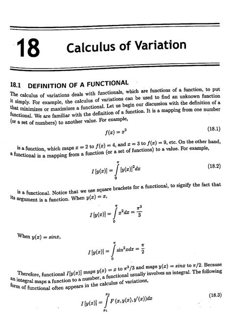 Calculus Of Variation Digital Signal And Image Processing Studocu