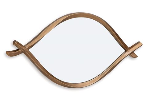 Bartner Accent Mirror