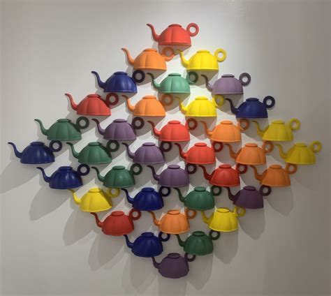 New Ish New Ceramic Work By Jonathan Kaplan At Plinth Gallery Denver