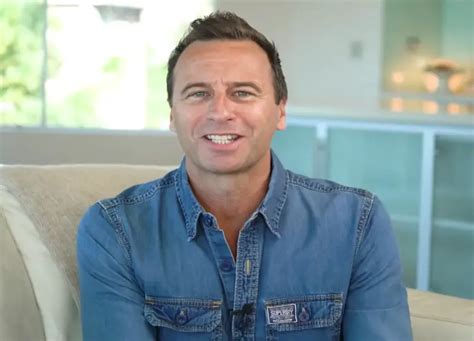 Jamie Malcolm I Midten Vokst Opp