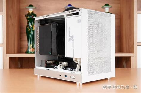 双塔风冷玩家狂喜箱？闪鳞g200 Itx机箱装机分享 知乎