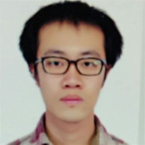 Bin Zhou Tsinghua University Beijing Th School Of Life Sciences